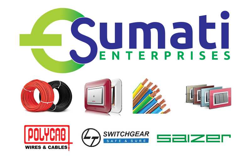 Sumati Enterprises - Conneked